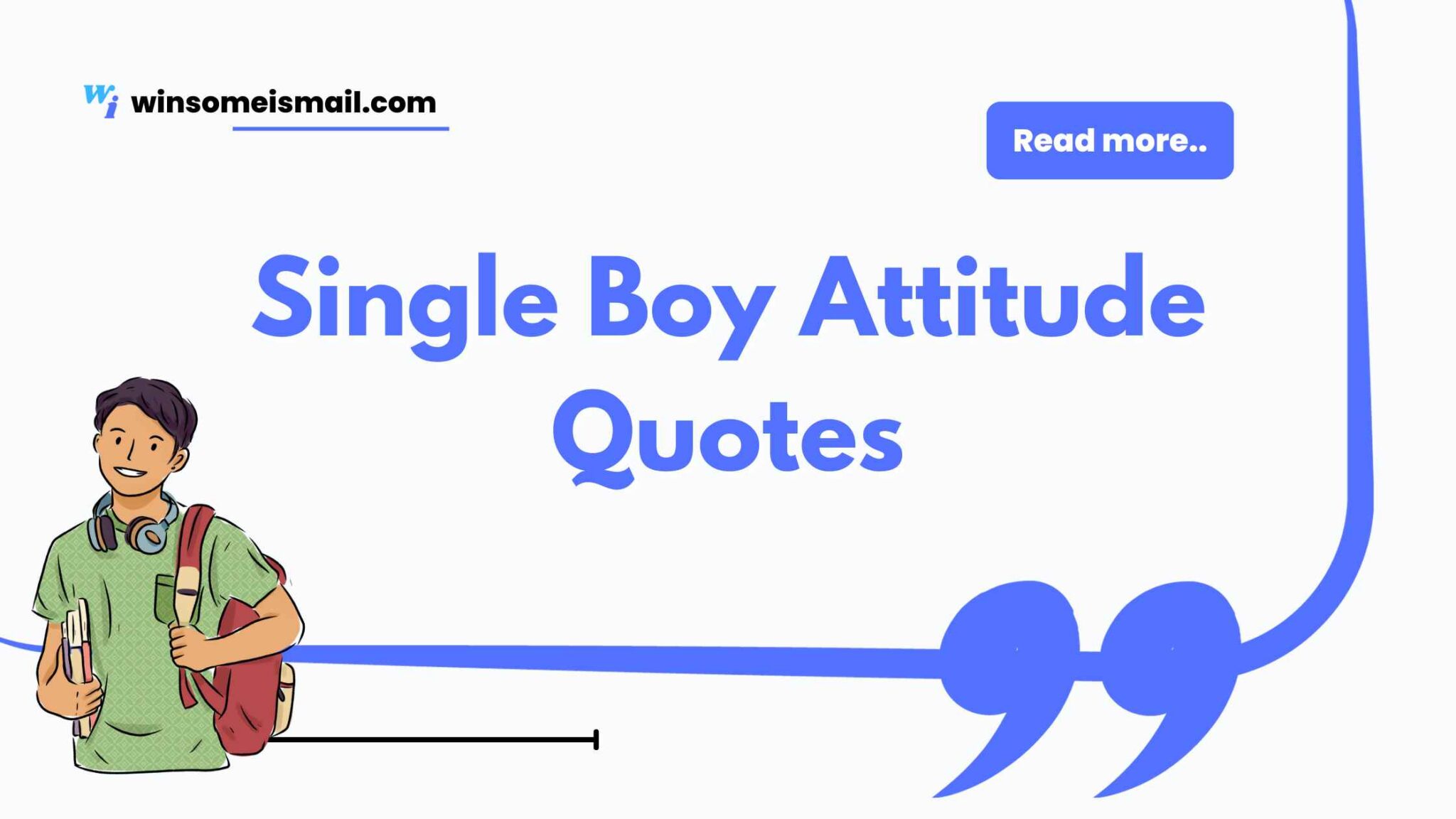 Single Boy Attitude Quotes | Single Boys Quotes